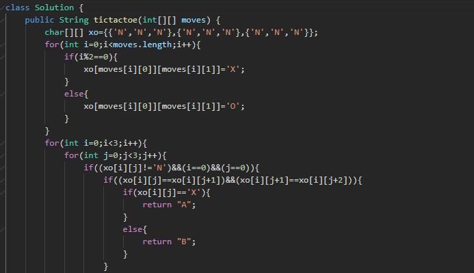 Gandham Venkat Karthik on LinkedIn: #leetcode #programing # ... Gandham Venkat Karthik on LinkedIn: #leetcode #programing # ...