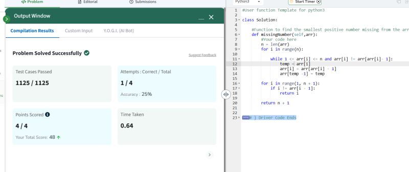 #geekstreak2025 #geekstreak2025 #geeksforgeeks #python #dsa… | Lucky ... #geekstreak2025 #geekstreak2025 #geeksforgeeks #python #dsa… | Lucky ...