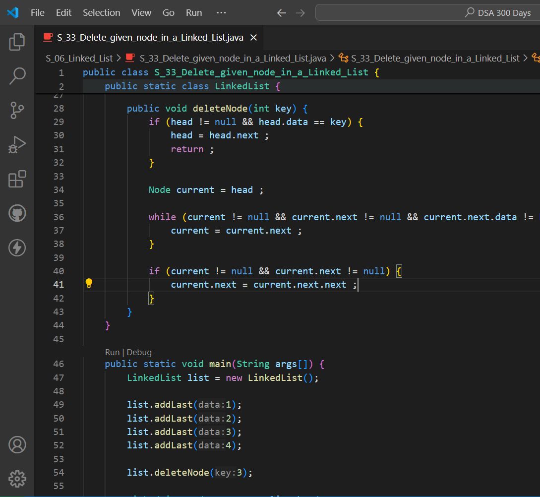 Shafiulla Attar on LinkedIn: #java #coding #algorithms #datastructures ... Shafiulla Attar on LinkedIn: #java #coding #algorithms #datastructures ...