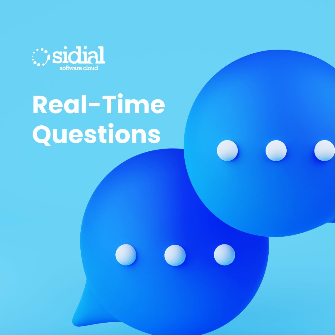 SiDial on LinkedIn: π Real-time Queries: π Revolutionising Business ... SiDial on LinkedIn: π Real-time Queries: π Revolutionising Business ...