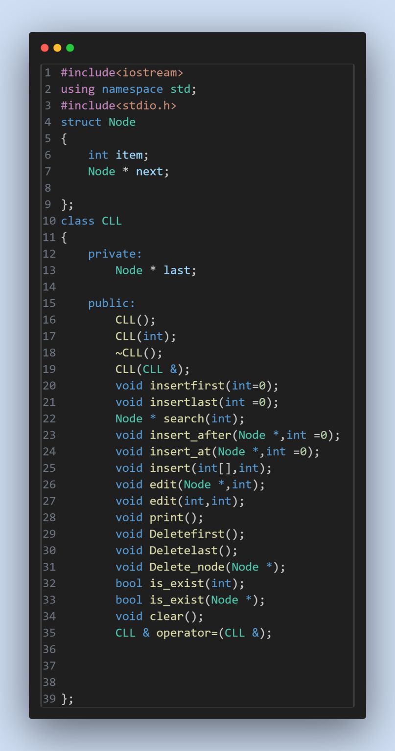 Aditya Gupta on LinkedIn: #datastructures #cplusplus # ... Aditya Gupta on LinkedIn: #datastructures #cplusplus # ...