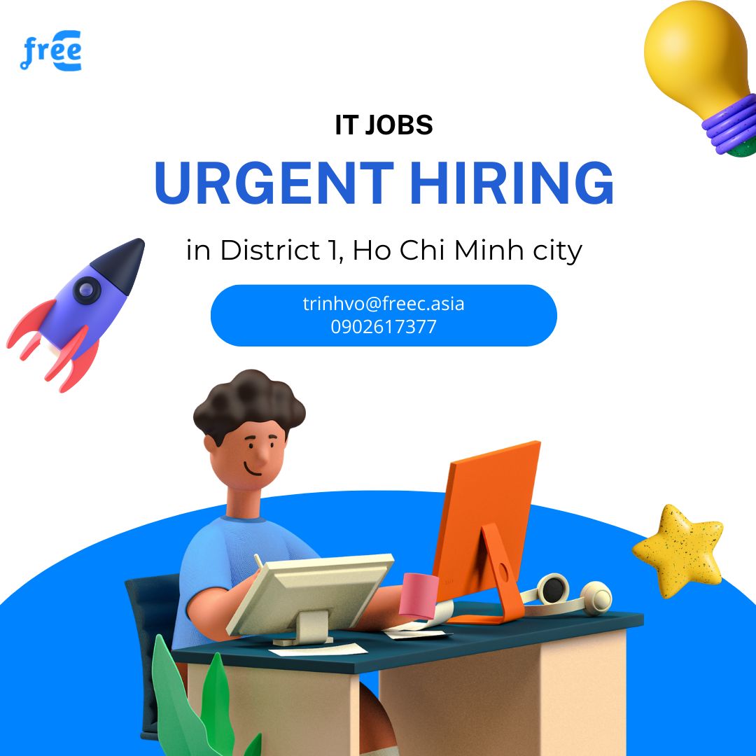 #hiring #fullstackdeveloper #vue #vuejs #leadfullstack #hochiminh # ... #hiring #fullstackdeveloper #vue #vuejs #leadfullstack #hochiminh # ...