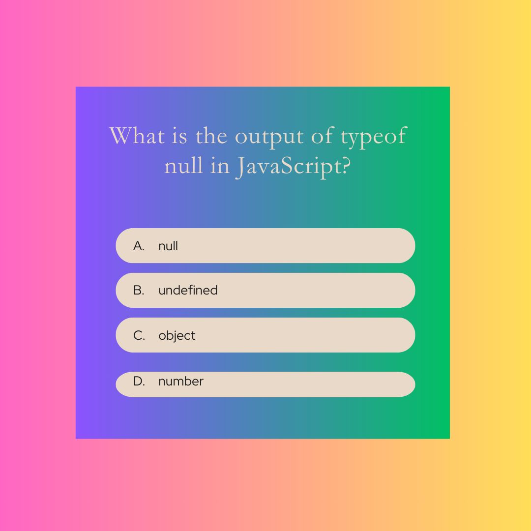 #javascript #codingquiz #webdevelopment #techtrivia #programming ... #javascript #codingquiz #webdevelopment #techtrivia #programming ...