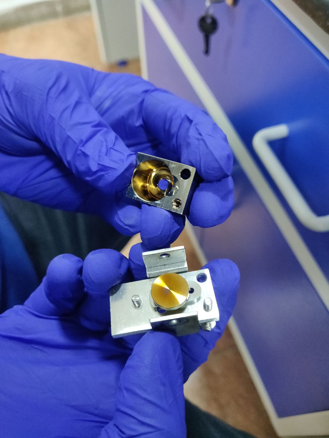 Venkatesh Duraisamy on LinkedIn: #massspec Venkatesh Duraisamy on LinkedIn: #massspec
