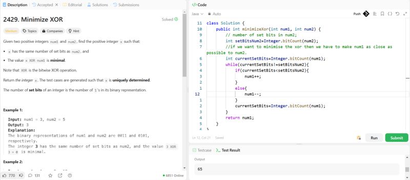 #dsa #codingjourney #motivation #keepcoding #bitmanipulation #hashing ... #dsa #codingjourney #motivation #keepcoding #bitmanipulation #hashing ...