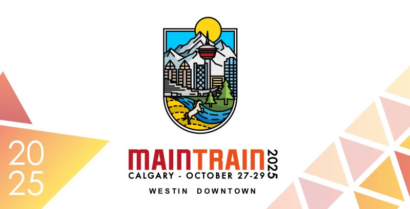 #maintrain2025 #assetmanagement #reliability #maintenancemanagement ... #maintrain2025 #assetmanagement #reliability #maintenancemanagement ...