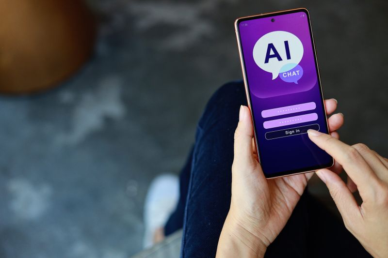 Google CEO Sundar Pichai reveals powerful new AI technology. # ... Google CEO Sundar Pichai reveals powerful new AI technology. # ...