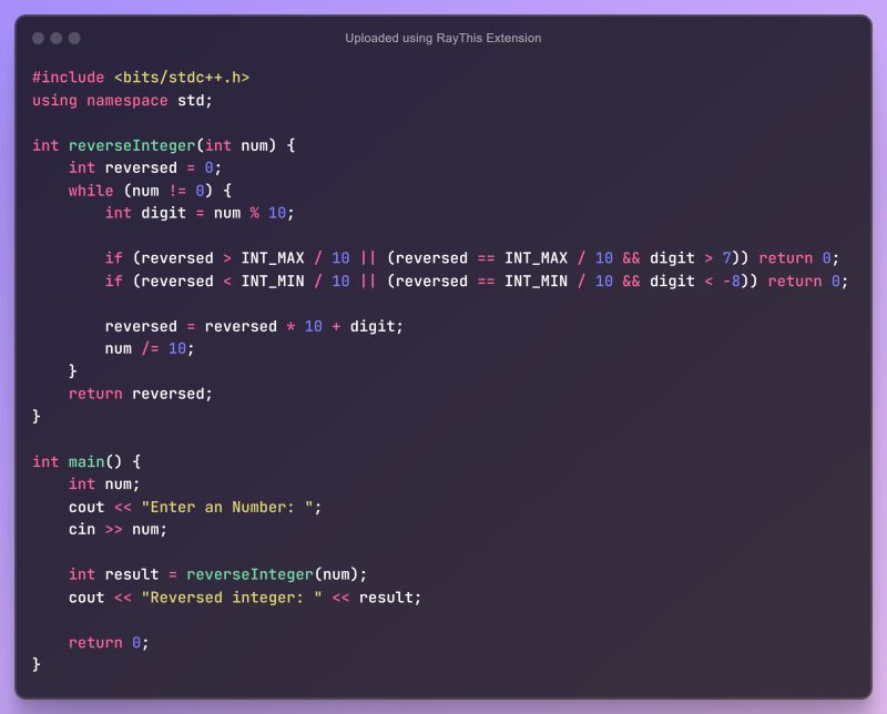 Devesh Jangid on LinkedIn: #100daysofcode #cplusplus #programming # ... Devesh Jangid on LinkedIn: #100daysofcode #cplusplus #programming # ...