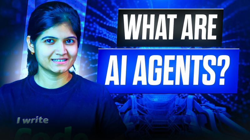 Priya Bhatia on LinkedIn: #artificialintelligence #aiagents # ... Priya Bhatia on LinkedIn: #artificialintelligence #aiagents # ...