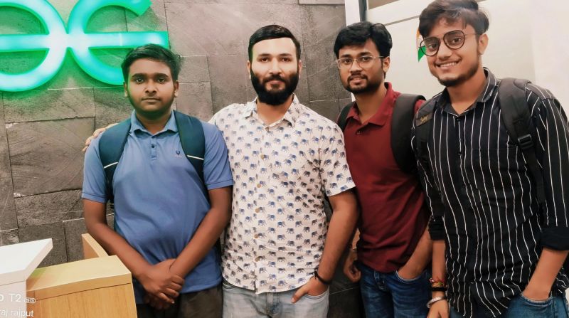 Amrit Raj on LinkedIn: #connections #geeksforgeeks #datascience # ... Amrit Raj on LinkedIn: #connections #geeksforgeeks #datascience # ...