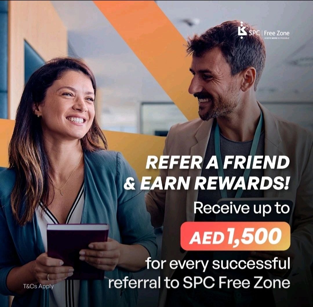 Archana Sajeev on LinkedIn: #spcfreezone #sharjahfreezone # ... Archana Sajeev on LinkedIn: #spcfreezone #sharjahfreezone # ...