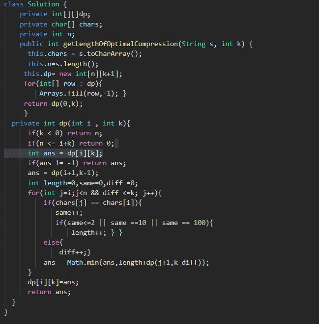 The leetcode problem and code are in the image below and in my Leet ... The leetcode problem and code are in the image below and in my Leet ...