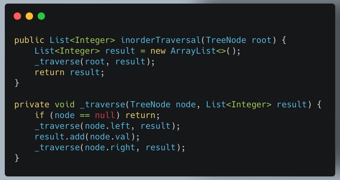 Brendan McMullen on LinkedIn: #leetcode #java #codingchallenges # ... Brendan McMullen on LinkedIn: #leetcode #java #codingchallenges # ...