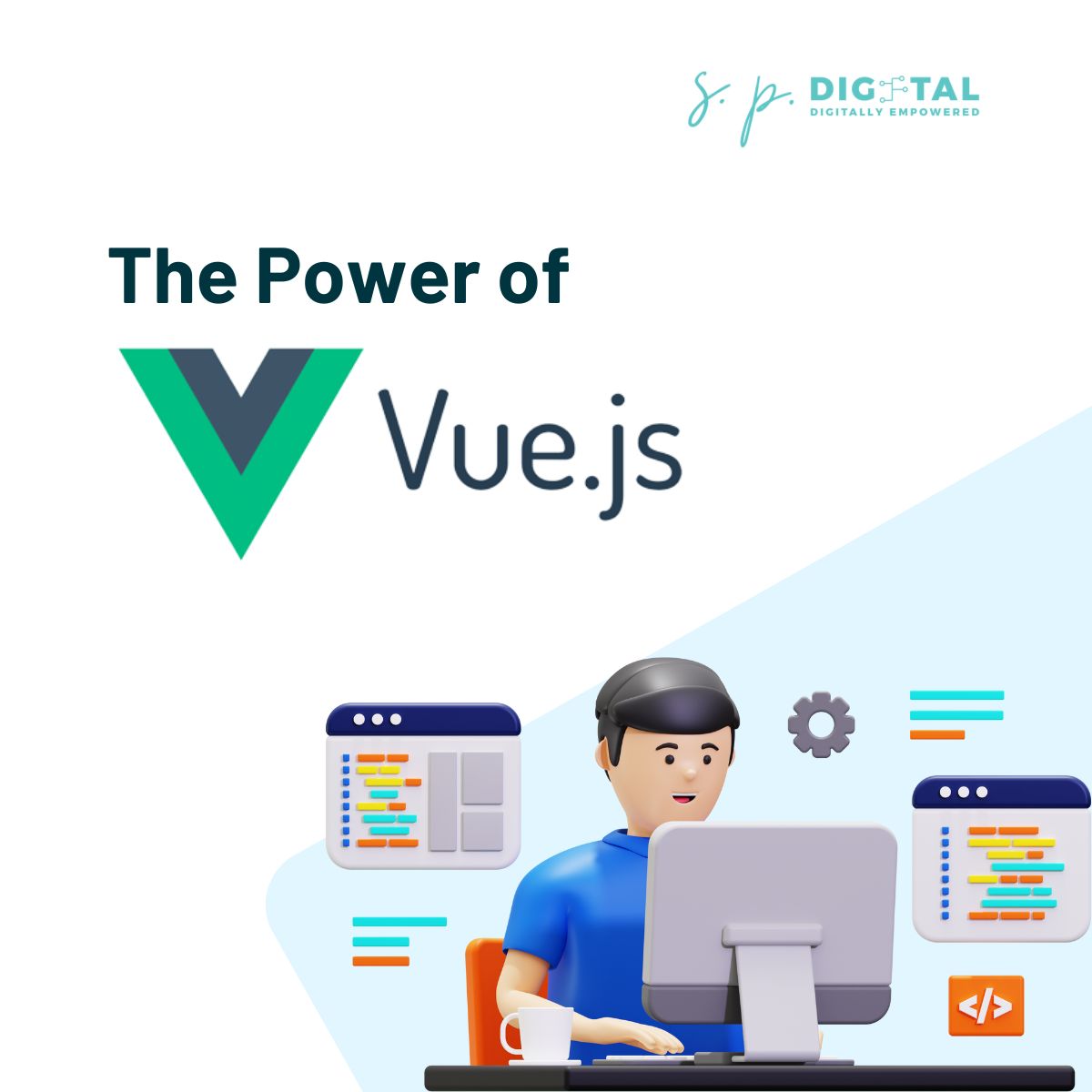 #vuejs #webdevelopment #javascriptframework #frontenddevelopment… | s.p ... #vuejs #webdevelopment #javascriptframework #frontenddevelopment… | s.p ...