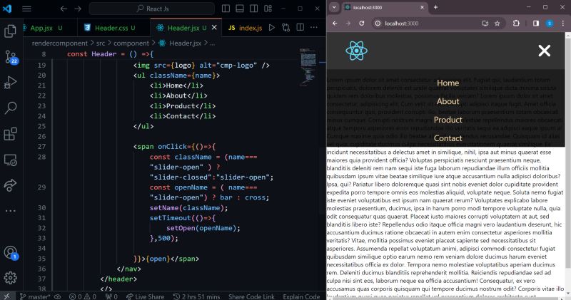 Learn about useEffect() in React | Saurabh Wankhade posted on the topic ... Learn about useEffect() in React | Saurabh Wankhade posted on the topic ...