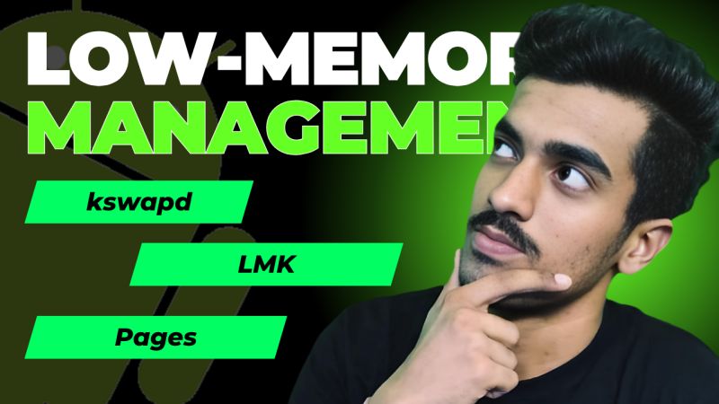 Sagar Malhotra on LinkedIn: #android #kotlin #programming #development Sagar Malhotra on LinkedIn: #android #kotlin #programming #development
