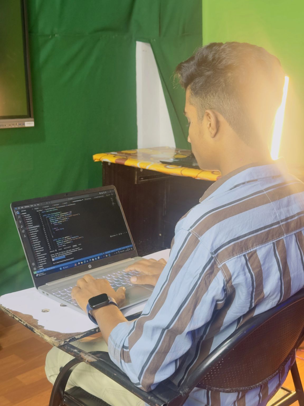 Kunal Suryawanshi on LinkedIn: coding Kunal Suryawanshi on LinkedIn: coding