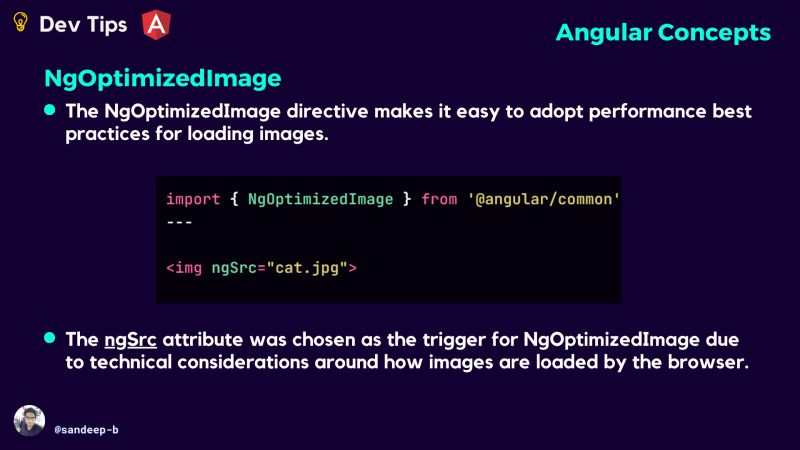 Sandeep Balachandran on LinkedIn: #sandtips #angular #typescript # ... Sandeep Balachandran on LinkedIn: #sandtips #angular #typescript # ...