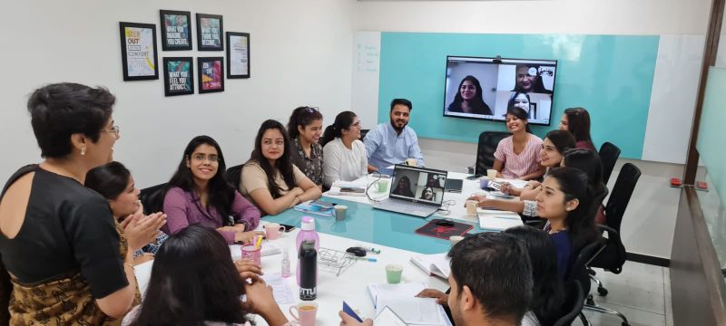 Nimesh Manek on LinkedIn: We're thrilled to share the positive impact ... Nimesh Manek on LinkedIn: We're thrilled to share the positive impact ...