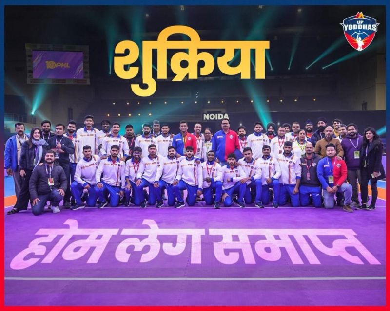 Vikash Kumar on LinkedIn: #upyoddhas Vikash Kumar on LinkedIn: #upyoddhas