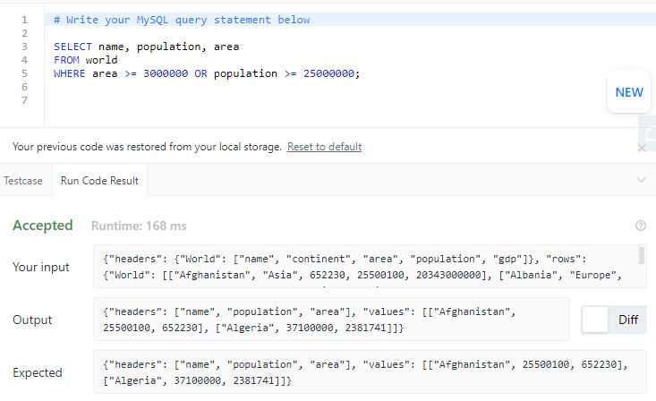 #sql #leetcode #query | Lakshmanan M #sql #leetcode #query | Lakshmanan M