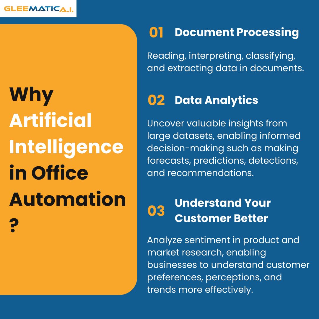 Gleematic Autonomous Automation on LinkedIn: #officeautomation # ... Gleematic Autonomous Automation on LinkedIn: #officeautomation # ...