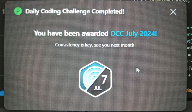 Akshit Kumar Markan on LinkedIn: #leetcode #codingjourney # ... Akshit Kumar Markan on LinkedIn: #leetcode #codingjourney # ...