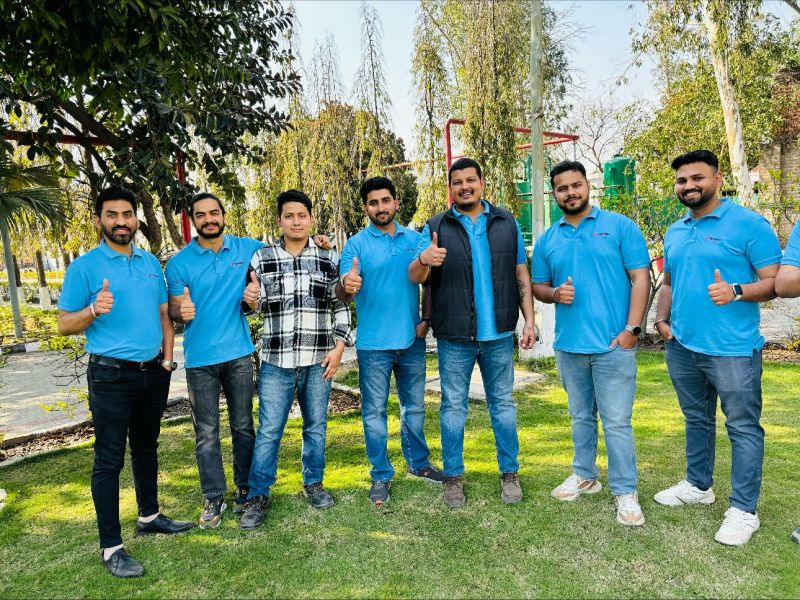 Sahil Lakhanpal on LinkedIn: THE SYNTHIMED LABS GANG Mohit Kamboj ... Sahil Lakhanpal on LinkedIn: THE SYNTHIMED LABS GANG Mohit Kamboj ...