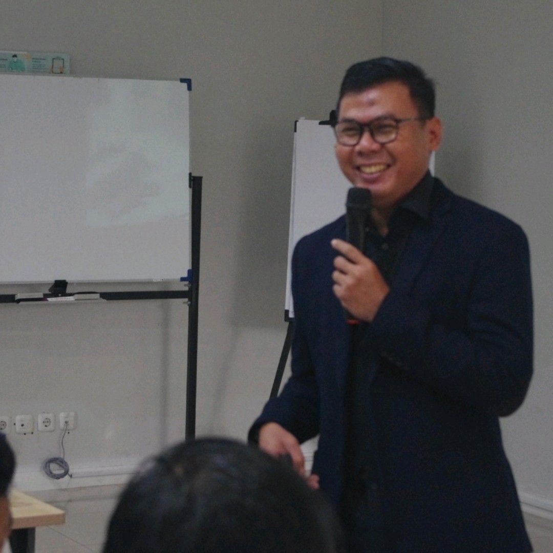 Marsono Mardi on LinkedIn: Jangan biarkan stres karena orang lain ... Marsono Mardi on LinkedIn: Jangan biarkan stres karena orang lain ...