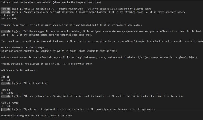 Adityaraj Singh on LinkedIn: #300dayscodechallenge #javascript # ... Adityaraj Singh on LinkedIn: #300dayscodechallenge #javascript # ...