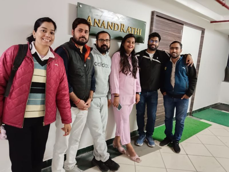 Bang On , Tech Anand Rathi Welcome you all for Weekend Drive at Jaipur ... Bang On , Tech Anand Rathi Welcome you all for Weekend Drive at Jaipur ...