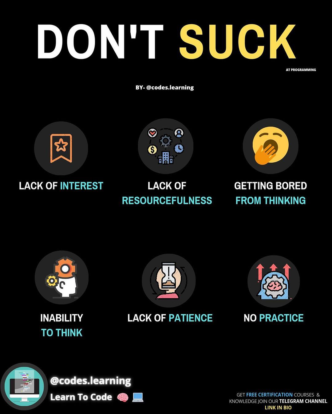 Sanskaar Singh on LinkedIn: Don't Suck!!! Follow Sanskaar Singh Rajput ... Sanskaar Singh on LinkedIn: Don't Suck!!! Follow Sanskaar Singh Rajput ...