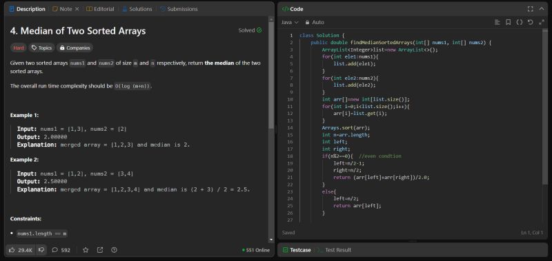 Ashutosh Dwivedi on LinkedIn: #100daysofcode #leetcode #codingjourney # ... Ashutosh Dwivedi on LinkedIn: #100daysofcode #leetcode #codingjourney # ...