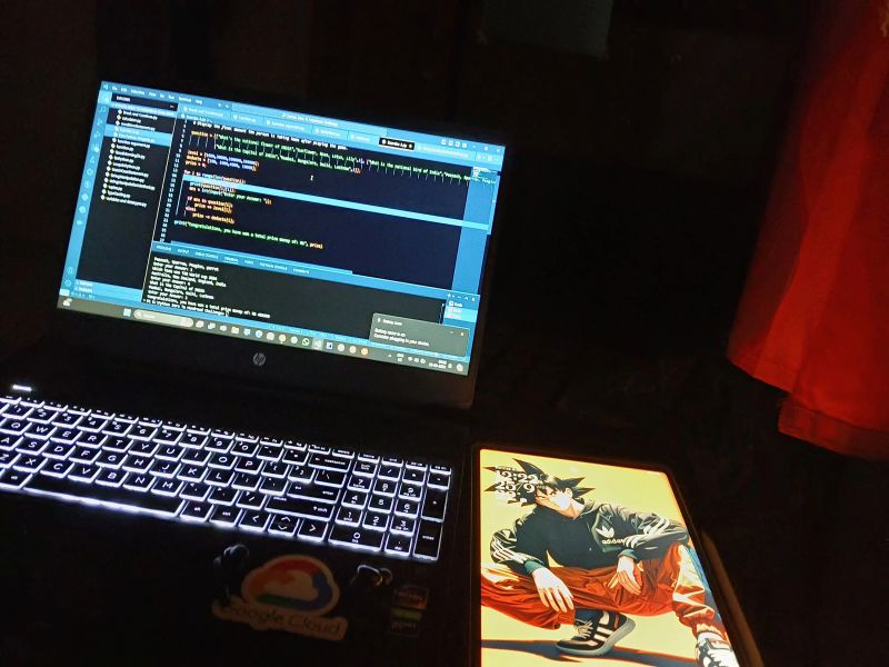 Pankaj Kumar Singh on LinkedIn: #100daysofpython #pythonprogramming # ... Pankaj Kumar Singh on LinkedIn: #100daysofpython #pythonprogramming # ...