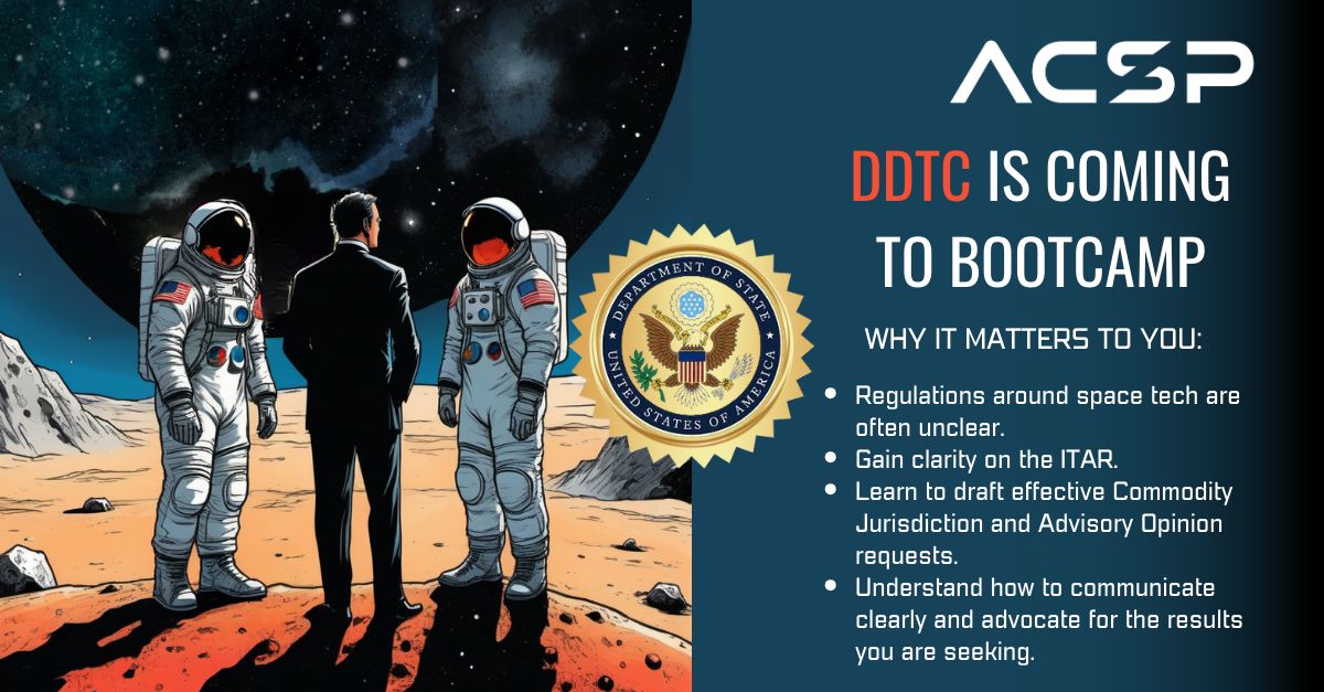 Bailey Reichelt on LinkedIn: #itar #ear Bailey Reichelt on LinkedIn: #itar #ear