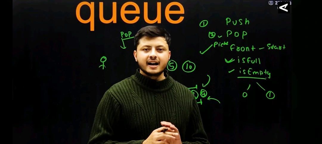 Anupam Mishra on LinkedIn: #dsachallenge #datastructures #cplusplus # ... Anupam Mishra on LinkedIn: #dsachallenge #datastructures #cplusplus # ...