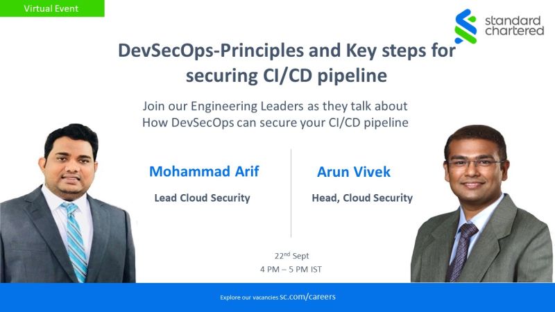 Gokul T C M posted on LinkedIn Gokul T C M posted on LinkedIn