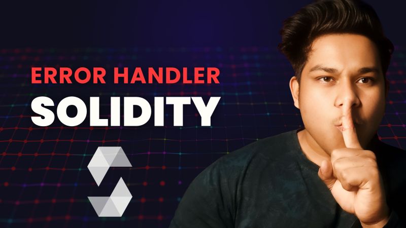 Daulat Hussain on LinkedIn: #web3 #solidity #blockchain # ... Daulat Hussain on LinkedIn: #web3 #solidity #blockchain # ...