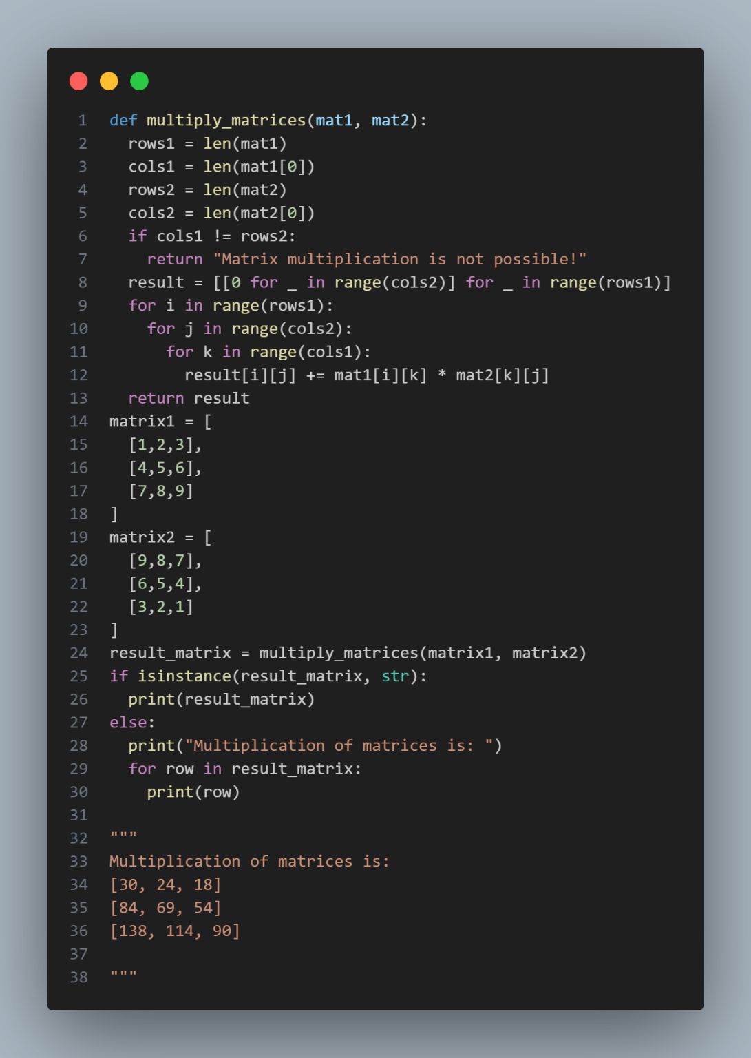 Haneesh Dabbadi on LinkedIn: Continuing my journey into Python ... Haneesh Dabbadi on LinkedIn: Continuing my journey into Python ...