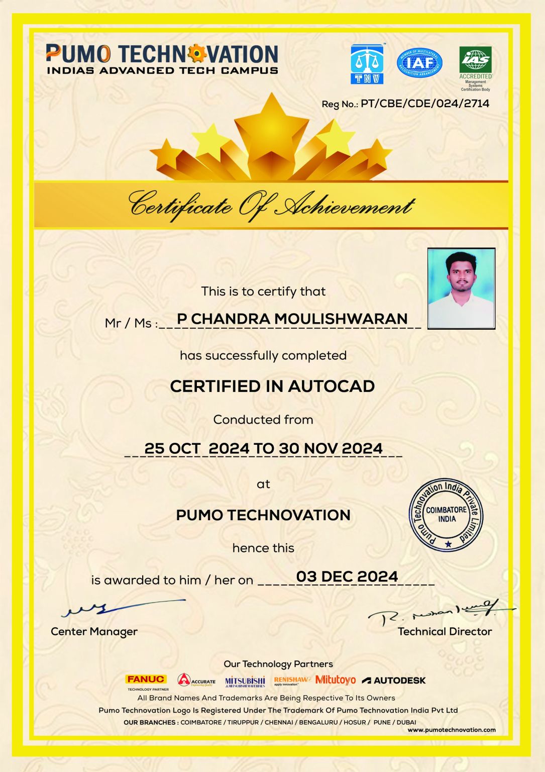 #autocad #certification #mechanicalengineering #designskills | Chandra ... #autocad #certification #mechanicalengineering #designskills | Chandra ...