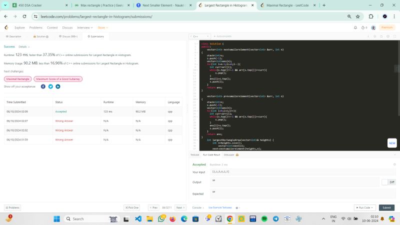 Ayush Vardhan on LinkedIn: #dsa #datastructures #algorithms # ... Ayush Vardhan on LinkedIn: #dsa #datastructures #algorithms # ...