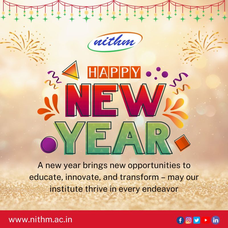 Dr. Yadagiri Nirudi on LinkedIn: #newyear2025 Dr. Yadagiri Nirudi on LinkedIn: #newyear2025