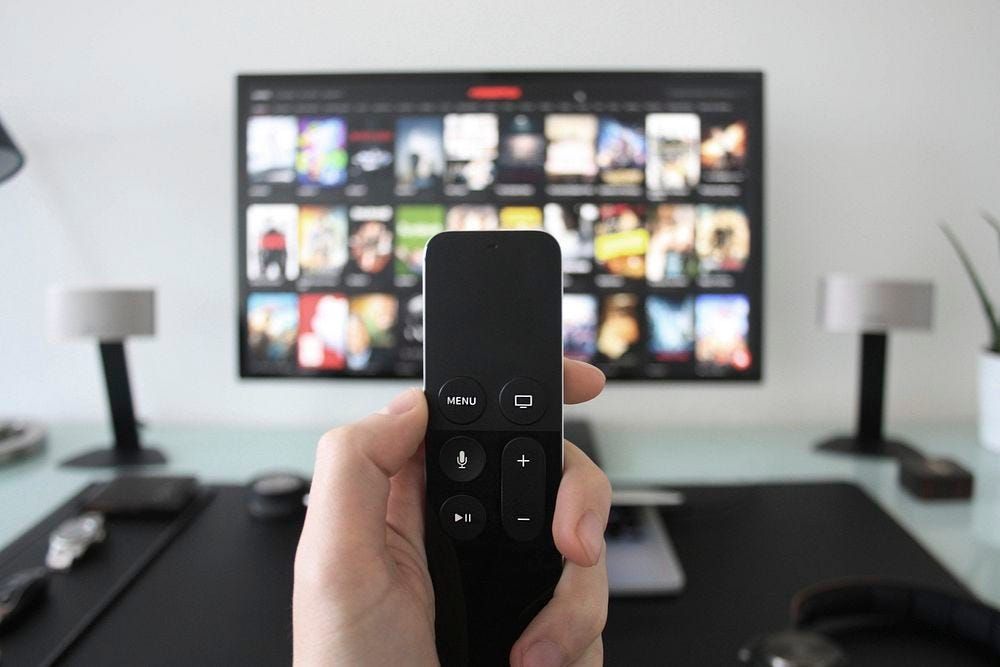 Jonathan Farley on LinkedIn: Unlock the Power of OTT Video Ads: The ... Jonathan Farley on LinkedIn: Unlock the Power of OTT Video Ads: The ...