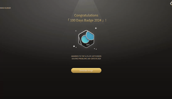 RAMAN KUMAR on LinkedIn: #100daysofcode #leetcode #dsa #codingjourney # ... RAMAN KUMAR on LinkedIn: #100daysofcode #leetcode #dsa #codingjourney # ...