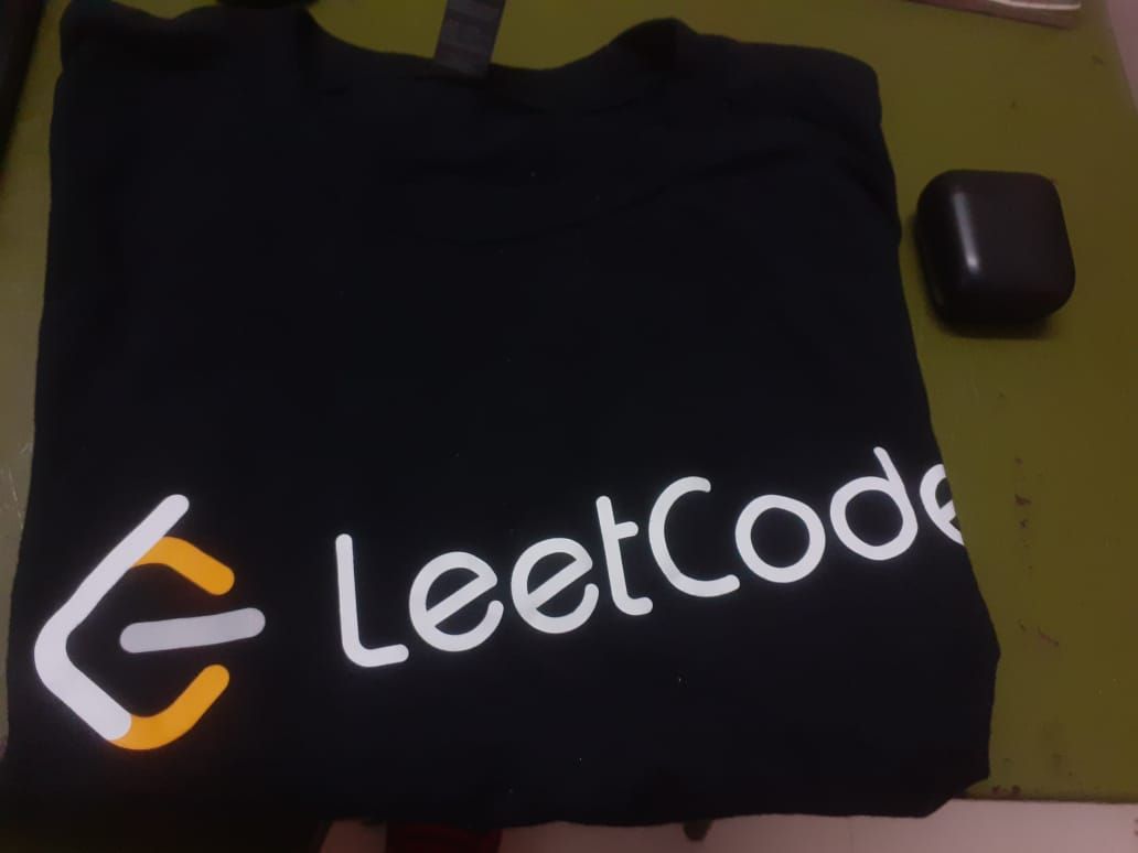 Mihir Kathpal on LinkedIn: #leetcode #achievement #leetcodebadge # ... Mihir Kathpal on LinkedIn: #leetcode #achievement #leetcodebadge # ...