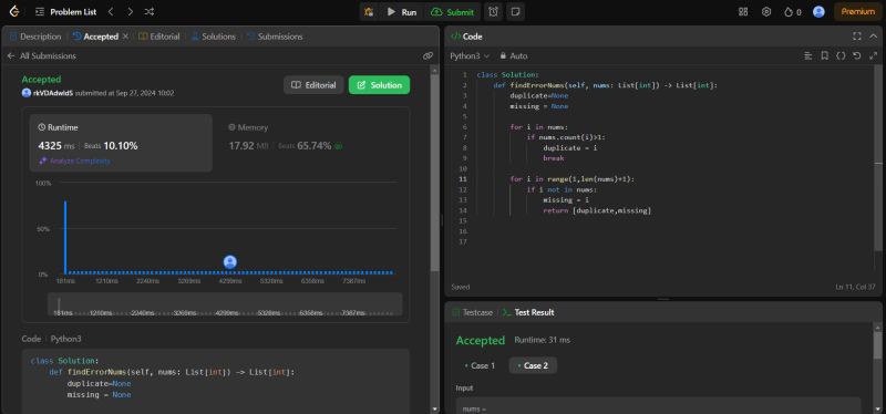Joel Thomas on LinkedIn: #leetcode #python #leetcode100dayschallenge # ... Joel Thomas on LinkedIn: #leetcode #python #leetcode100dayschallenge # ...