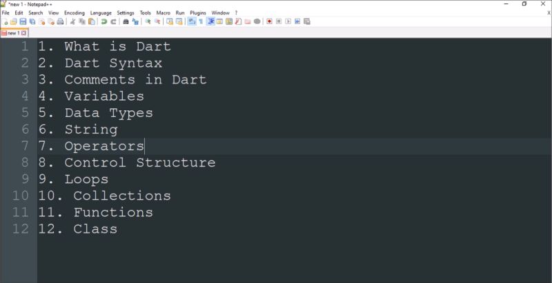 #dart #flutter #codingjourney #learning #tech #developer | Abhishek Singh #dart #flutter #codingjourney #learning #tech #developer | Abhishek Singh