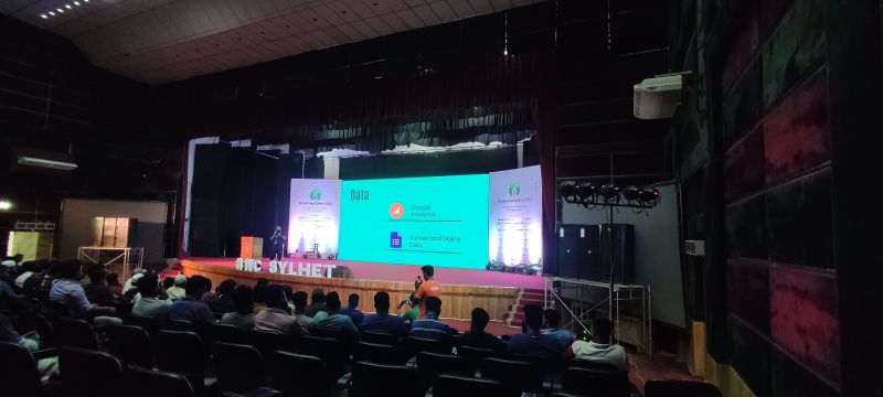 Enamul Hoque Mohon on LinkedIn: #wcsylhet #wordcamp #wordpress Enamul Hoque Mohon on LinkedIn: #wcsylhet #wordcamp #wordpress