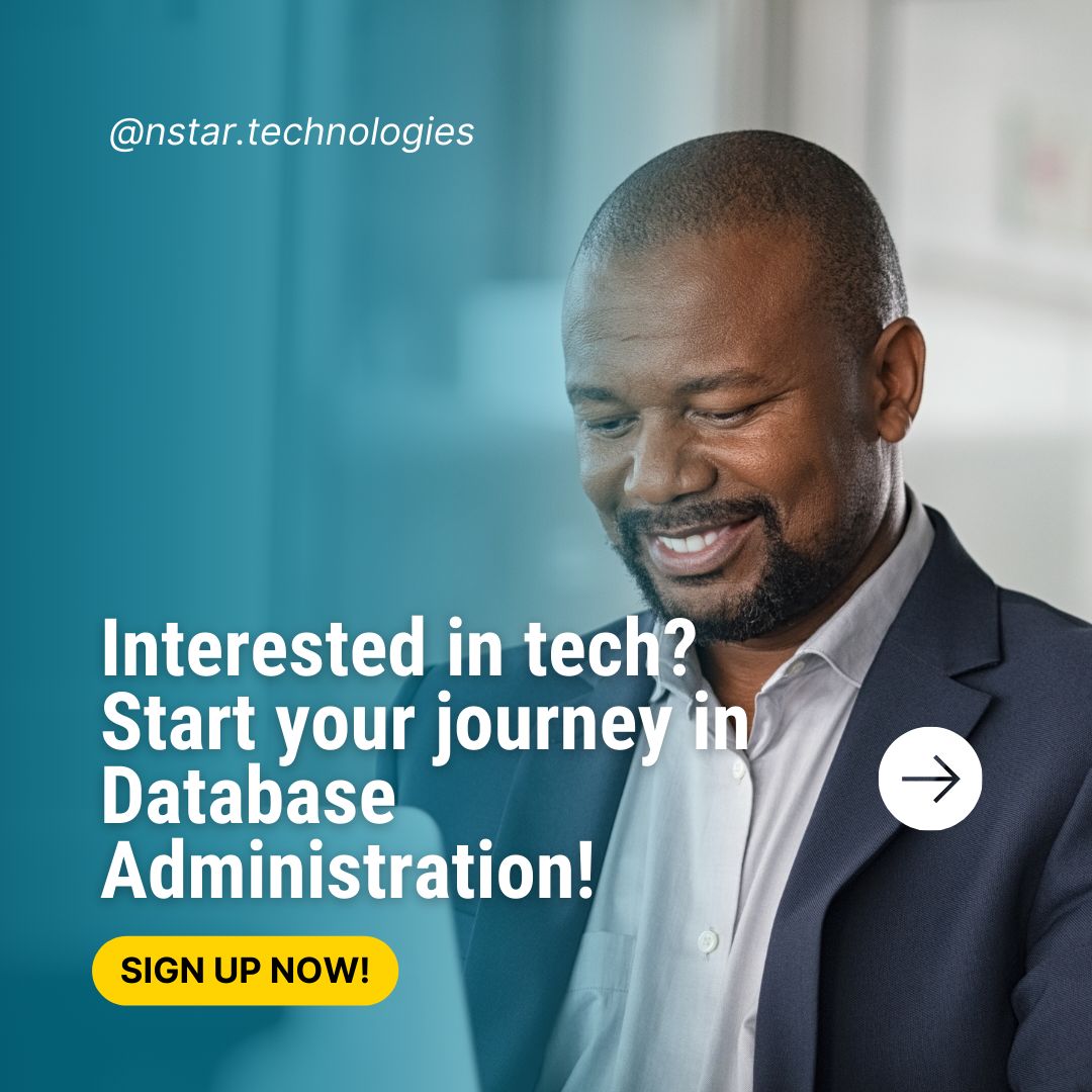 NSTAR Technologies on LinkedIn: #careerintech #sqldba # ... NSTAR Technologies on LinkedIn: #careerintech #sqldba # ...