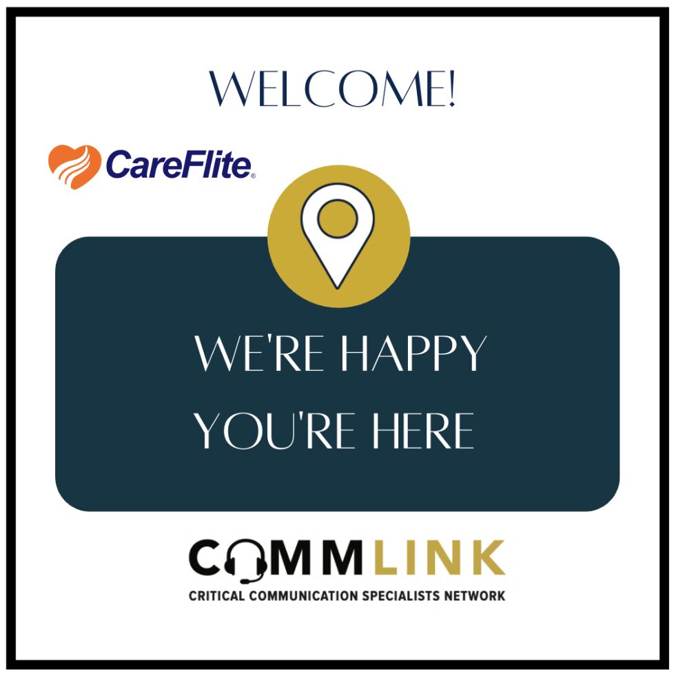 CommLink Network on LinkedIn: We are excited to announce our newest ... CommLink Network on LinkedIn: We are excited to announce our newest ...
